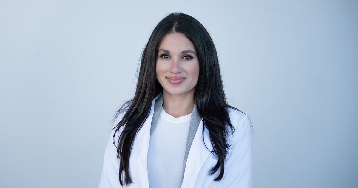 Dr. Daniela Rodrigues, MD