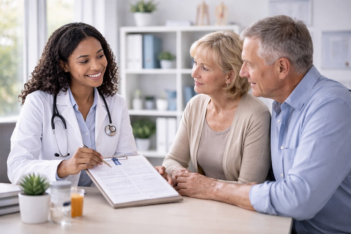 Concierge Primary Care in St. Petersburg, FL | The Burg Concierge